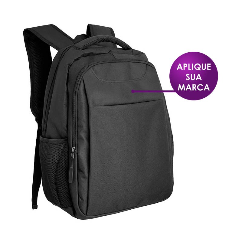 Mochilas Personalizadas para Empresas, Mochila personalizada EBOLSAS